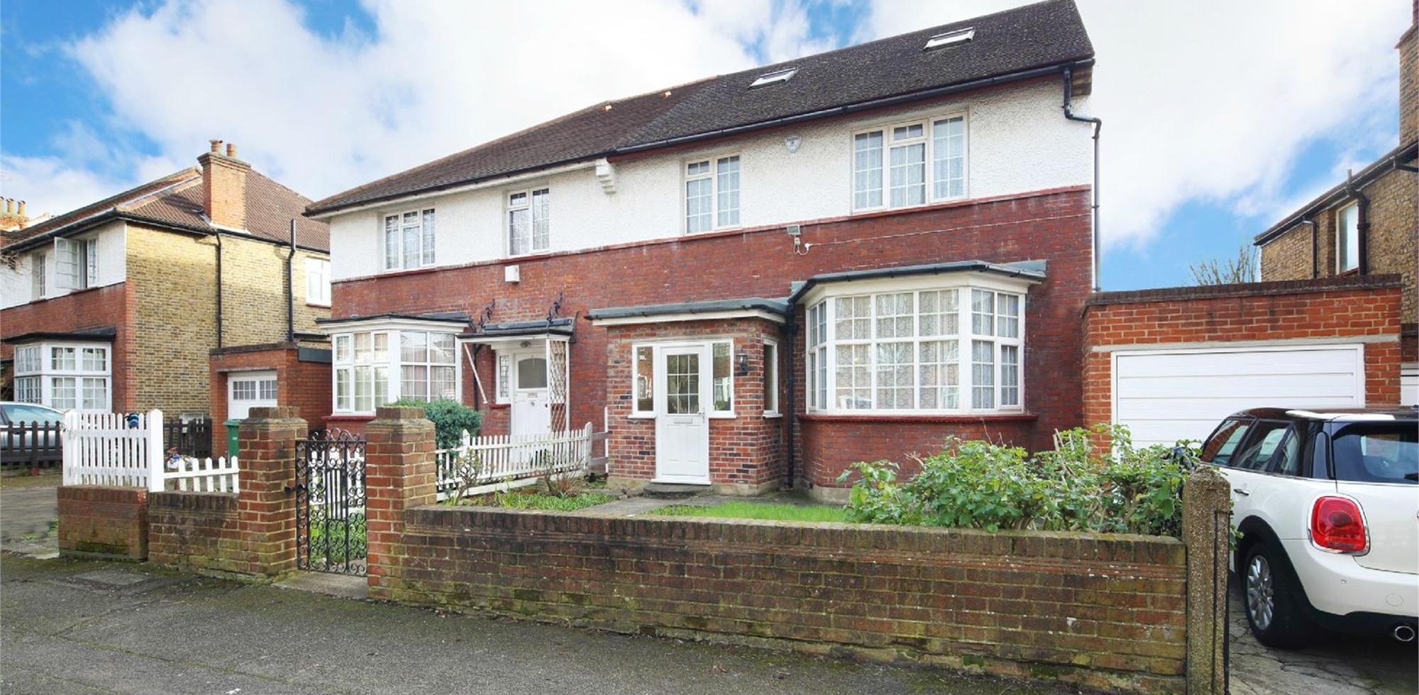 House To Rent in Lynton Road, Acton House To Rent in Lynton Road, Acton